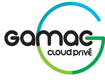 Gamac | Cloud privé