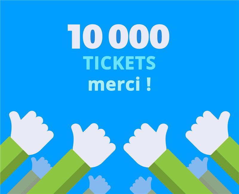 Gamac | Cloud privé